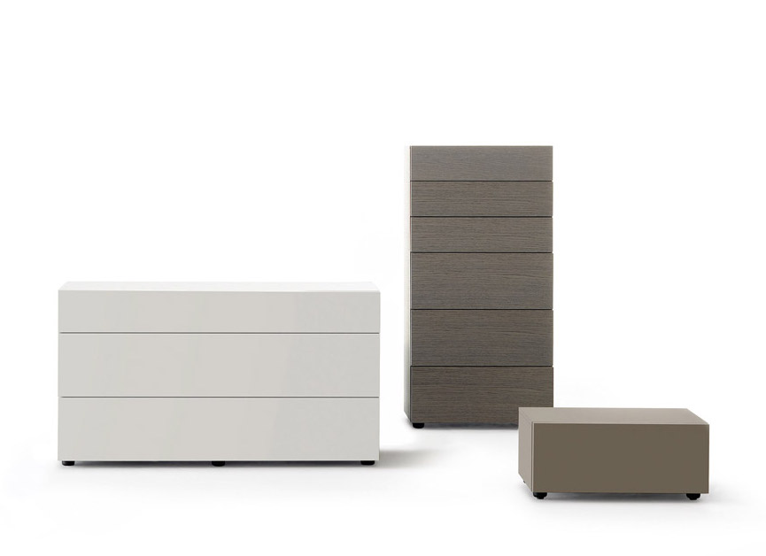 Gruppo letto Valeo Mono di Sangiacomo | Shop Lenzi Arredamenti