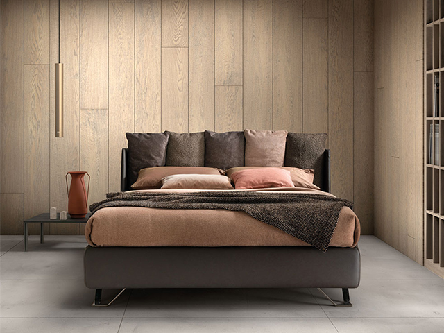 Fun Bed by Samoa | Shop Online Lenzi Arredamenti