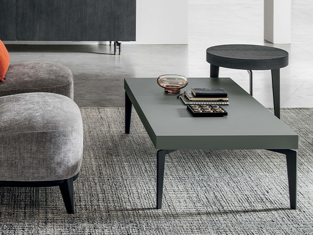 Tavolino Atollo di Tomasella | Shop Online Lenzi Arredamenti