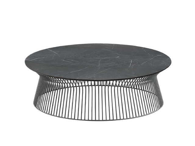 Brigitte Coffee Table by Tomasella | Shop Lenzi Arredamenti