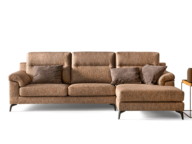 Skill Special Sofa by Samoa | Online Shop Lenzi Arredamenti