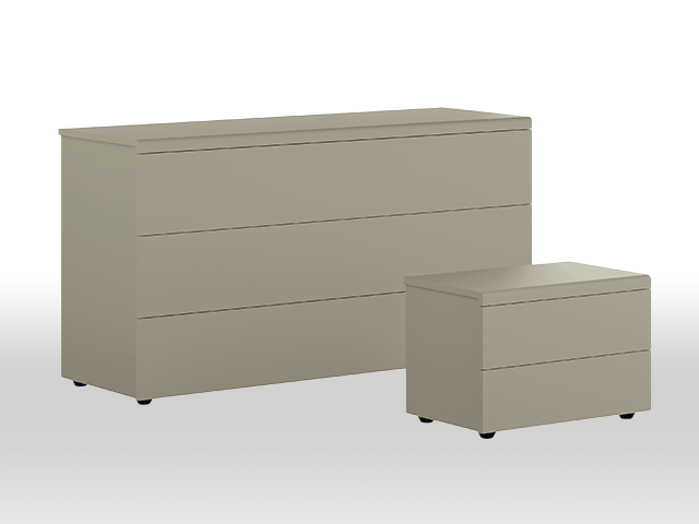 Cooper Bedroom Set by Tomasella | Online Shop Lenzi Arredamenti